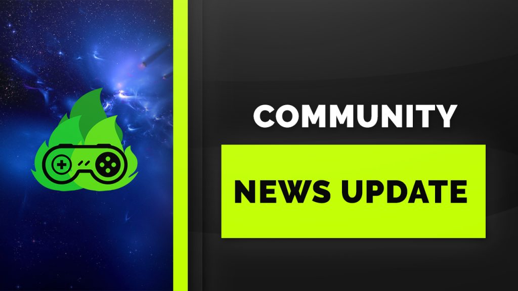 Community Update: New Features and Improvements on Our Discord, Website ...