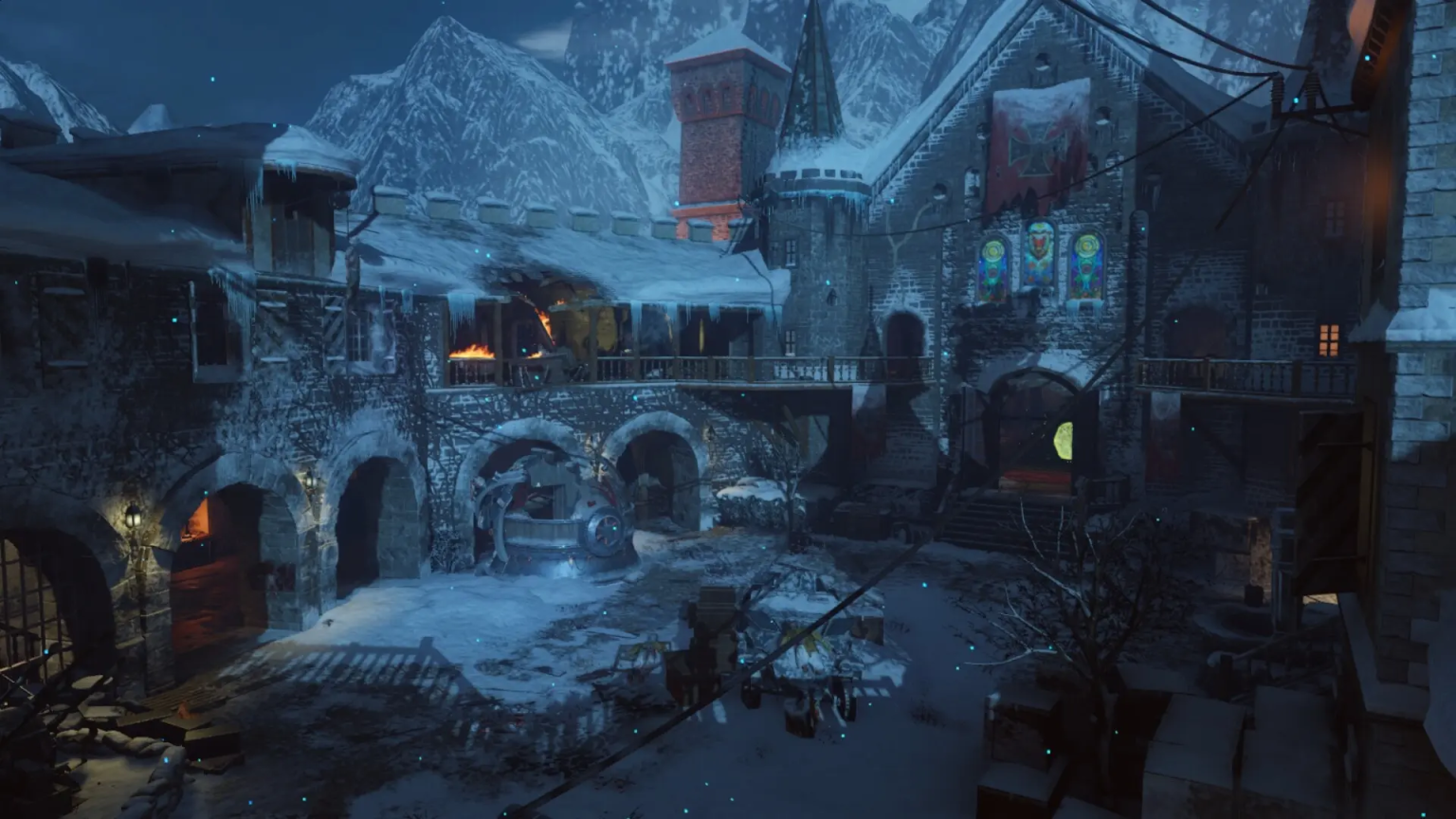 CoD Zombies - Der Eisendrache EE Guide - GamingHQ