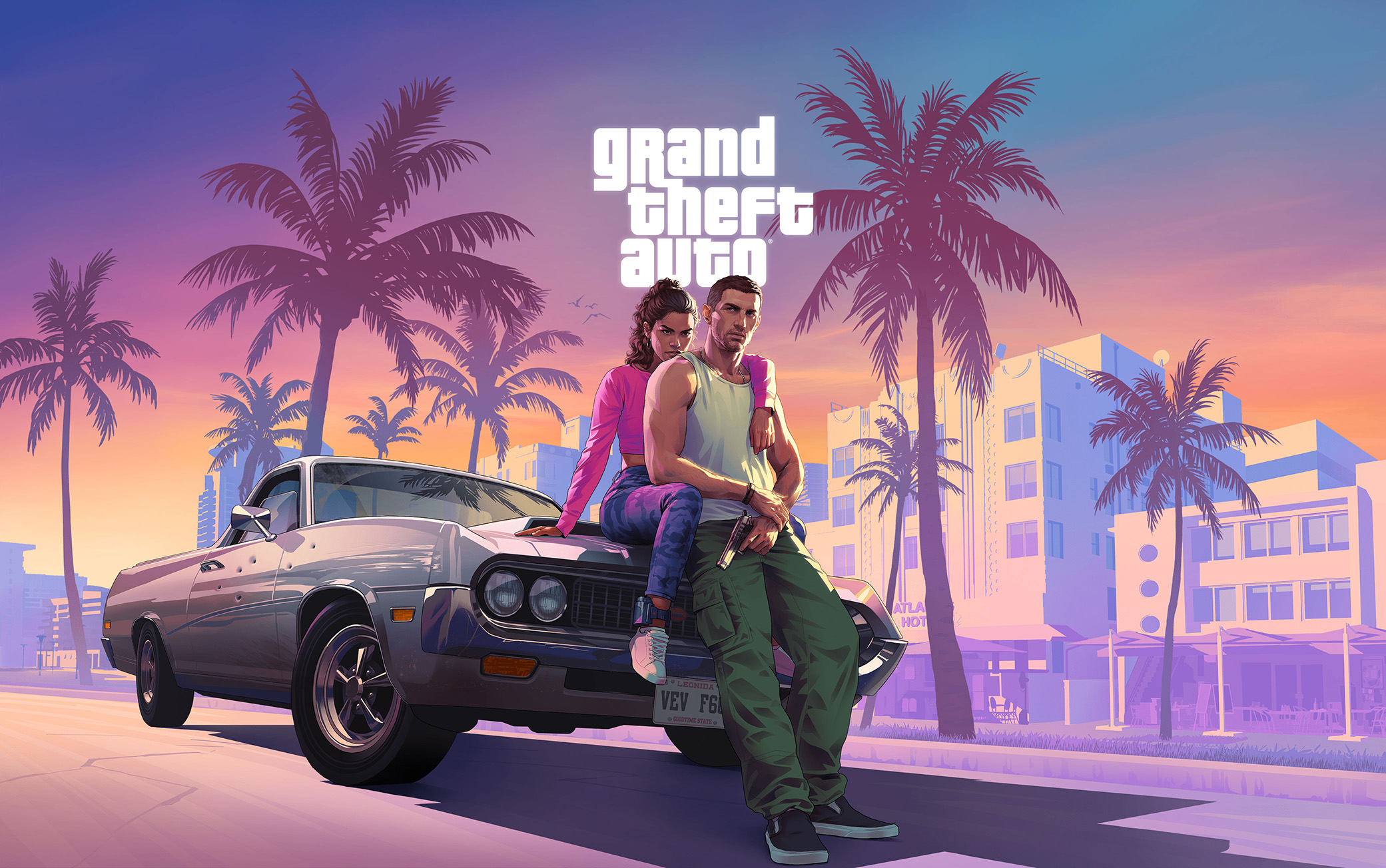 GTA 6 Skipping PC At Launch Is Business As Usual Says Take Two CEO GTA 6 Skipping PC At Launch Is Business As Usual Says Take Two CEO