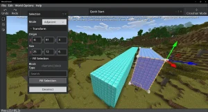Minecraft Introduces Bedrock Editor: Revolutionizing Map Creation ...
