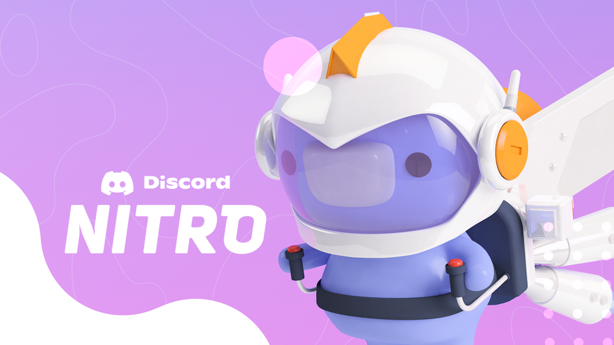 Free Nitro - Discord Introduces Nitro Credits - GamingHQ