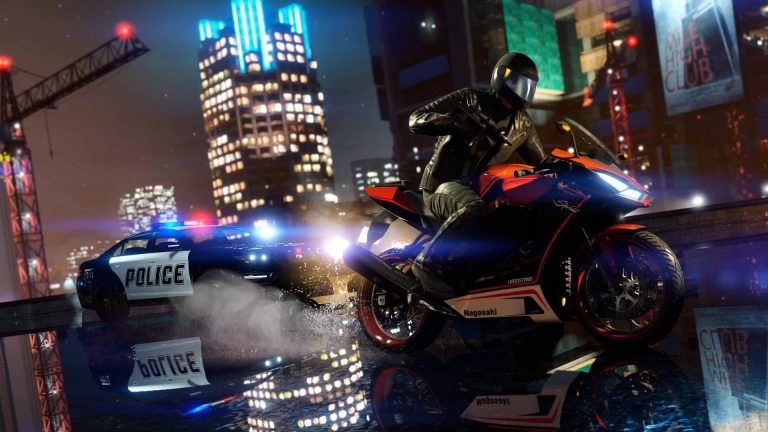 Former Rockstar Dev Praises Massive GTA 5 Mod “Roxwood County” as a ...