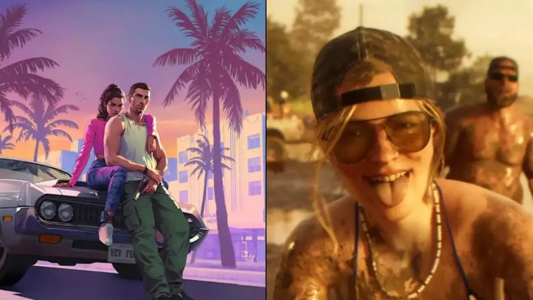 Lazlow Jones Likely Absent from Grand Theft Auto 6, Marking the End of ...