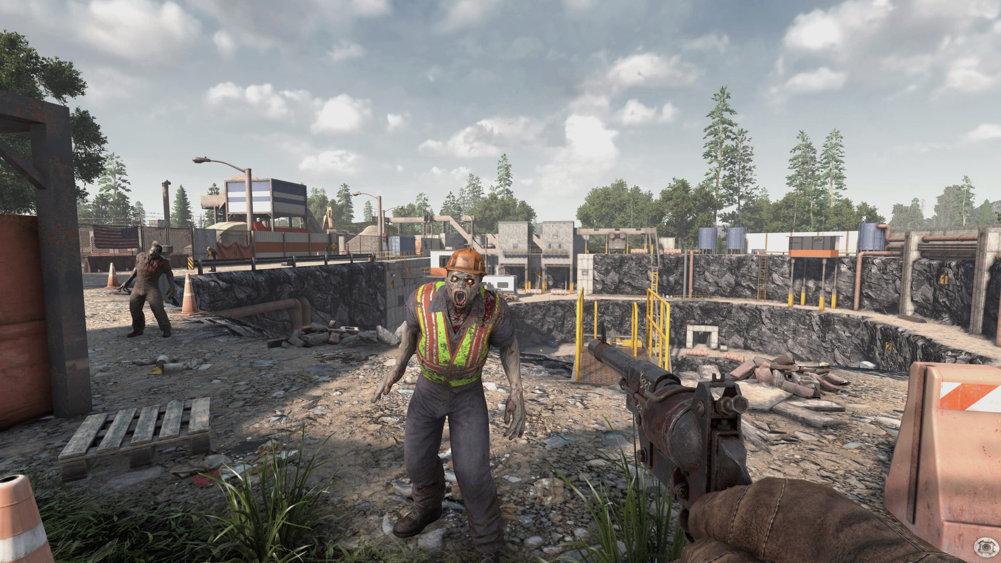 7 Days to Die 2.0 Update Brings Massive Overhaul with New Zombies ...