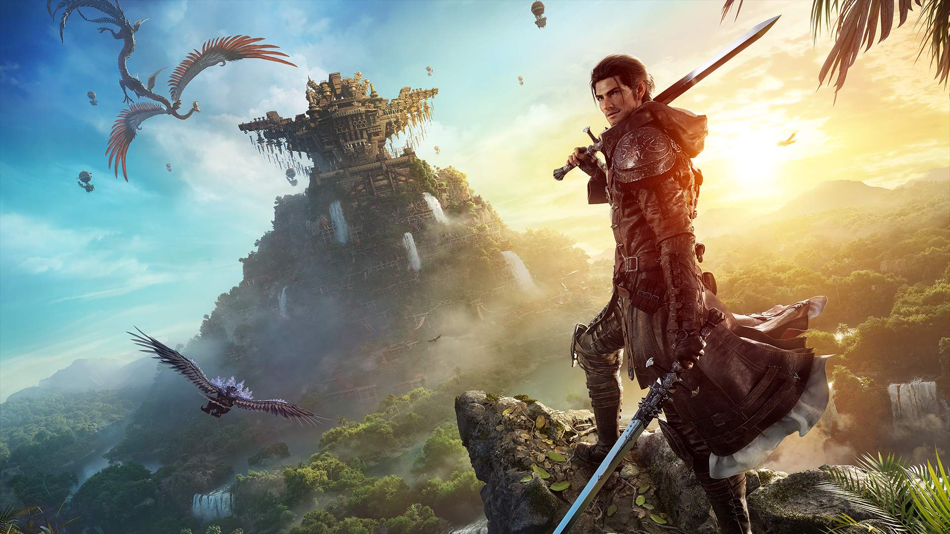 Final Fantasy 14 Faces Review Bombing After Square Enix Shuts Down Mare ...