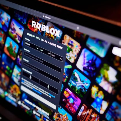 Roblox Faces Lawsuit Fallout Over Bans of Schlep and Ruben Sim - GamingHQ